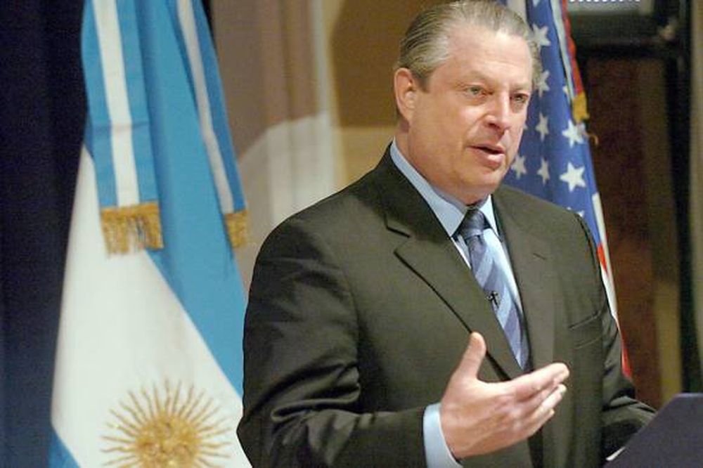Al Gore y la otra verdad incómoda